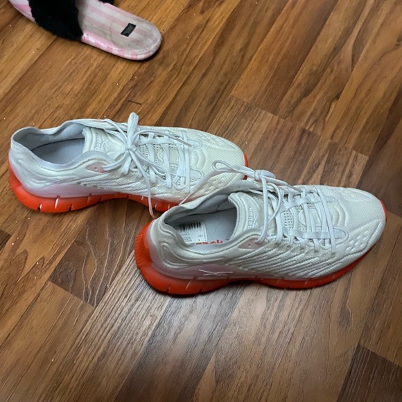Reebok | Shoes | Redbox 8 | Poshmark